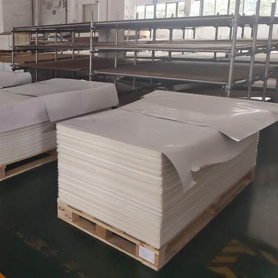 China 100% Virgin PMMA Cast Acrylic Sheet for Sanitary Bathtub 1.8mm-50mm Thickness for sale