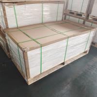 China Cast Acrylic Sheet PMMA 92% Light Transmittance 1-300mm Thickness for Sanitary Use for sale