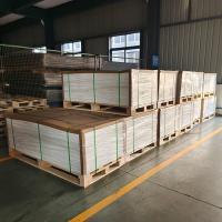 China 100% Virgin MMA Cast Acrylic Sheet 3mm for Bathtub Sanitary Use 92% Transmittance for sale