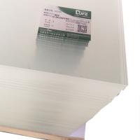 China 1220x2440mm Cast PMMA Acrylic Sheet 1-300mm Thickness with 92% Transparency for Industrial Applications for sale