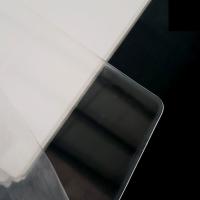 China Flexible Cast Acrylic Sheet Transparent 5mm 2mm 6mm for Signage and Display for sale
