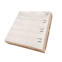 China Clear Cast Acrylic Sheet PMMA Plexiglass 2mm to 50mm Thickness Custom Sizes for sale