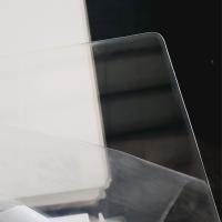 China UV Resistant 100% Virgin MMA 8mm Transparent Clear Cast Acrylic Sheet for sale