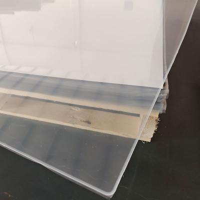 China Clear High Transparent PMMA Cast Acrylic Sheets 1.8-50mm 4x8ft for Signage and Aquariums for sale