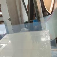 China Clear Decorative Embossed Acrylic Plexiglass Sheet 1200x2400mm 2-30mm Thickness for sale