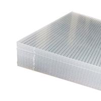 China Acrylic Sound Barrier Panel 15-20mm Highway Noise Reduction Wall Acoustic Insulation for sale