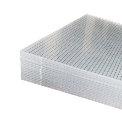 China Acrylic Sound Barrier Panel 15-20mm Highway Noise Reduction Wall Acoustic Insulation for sale