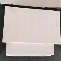 China Custom Size 2-8mm Acrylic PMMA Plastic Sheet for Bathtub Shower Tray Sanitary Use for sale