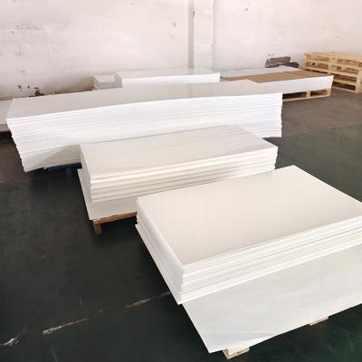 China 2.8mm Frosted Anti-Scratch PMMA Acrylic Sheet for Bathtubs - 93% Light Transmittance, 1250×2500mm Size for sale