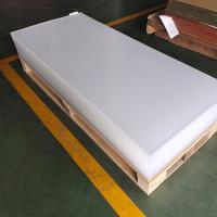 China Clear Perspex Sheet 5mm 8mm Custom Acrylic Board Cut to Size for Display Glazing for sale
