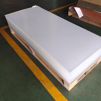 China Clear Perspex Sheet 5mm 8mm Custom Acrylic Board Cut to Size for Display Glazing for sale