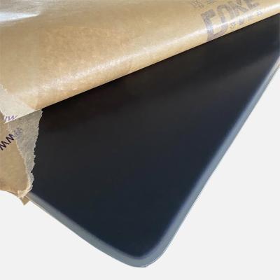 China Duke Day Night Acrylic Sheets 1.2g/cm³ Density in 1220x2440mm Size for Advertising Signage for sale