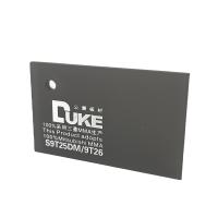 China DUKE Day Night Acrylic Sheet 1220x2440mm Mirror Matte UV Resistant for Advertising Signage for sale