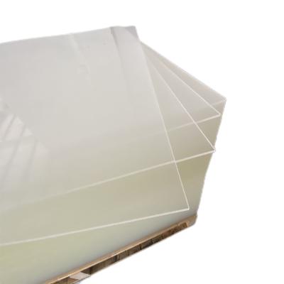 China Clear Cast Acrylic Sheet 2mm 4mm 6mm Square Cut to Size PMMA Perspex Board for sale