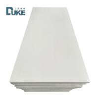 China Virgin White Sanitary Grade Cast Acrylic Sheet for Bathtubs - 2.8-10mm Thickness, 1220×2440mm Size Options for sale