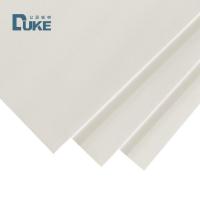 China 100% Virgin Mitsubishi MMA Cast Acrylic Sheet 1.8-40mm Thickness Customizable White Opal for sale