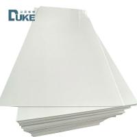 China 100% Virgin Mitsubishi MMA Cast Acrylic Sheet 1.8-40mm Thickness Customizable White Opal for sale
