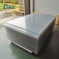 China Highway Soundproof Wall Plastic Board Metal Noise Reduction Barrier 8mm 15mm 25mm for sale