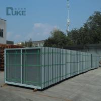 China 100% Virgin Cast Acrylic Sheet 5mm to 20mm Thickness Durable Sound Barrier Panel for sale