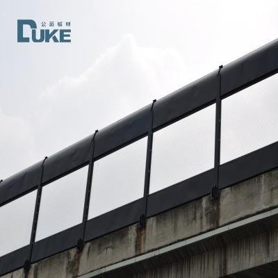 China 100% Virgin Cast Acrylic Sheet 5mm to 20mm Thickness Durable Sound Barrier Panel for sale