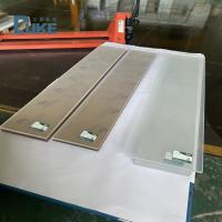 China Anti Yellowing Clear Acrylic Sheet 10mm Thick PMMA Panel for Outdoor Window CNC Cutting for sale