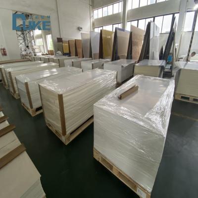 China 100% Virgin Mitsubishi Cast Acrylic Sheet 1.8-40mm Thickness for Bathtub and Sanitary Use for sale