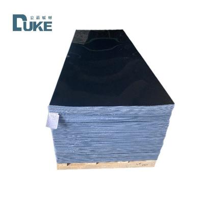 China RV Window Acrylic Sheet 2.8-10mm Thickness with 92% Light Transmittance for Recreational Vehicles for sale