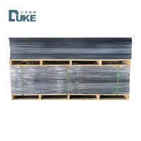 China RV Window Acrylic Sheet 2.8-10mm Thickness with 92% Light Transmittance for Recreational Vehicles for sale