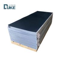 China RV Window Acrylic Sheet 2.8-10mm Thickness with 92% Light Transmittance for Recreational Vehicles for sale