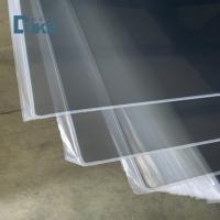China RV Window Acrylic Sheet 2.8-10mm Thickness with 92% Light Transmittance and UV Protection for Recreational Vehicles for sale