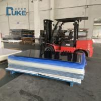 China 3mm Thick RV Window Acrylic Sheet with 92% Light Transmittance and 10+ Year Weather Resistance for sale