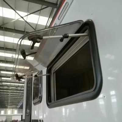 China RV Window Acrylic Sheet 2.8-10mm Thickness with 92% Light Transmittance and UV Protection for Recreational Vehicles for sale