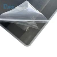 China Durable RV Acrylic Windshield Sheet 92% Light Transmittance 2.8-50mm Thickness Options for sale