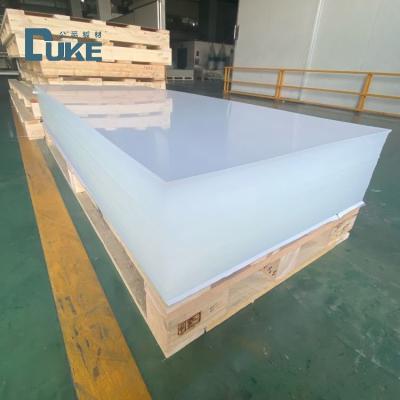 China Food Grade Clear Acrylic Sheet 3mm 6mm 100% Virgin PMMA Transparent Acrylic Glass Panel for sale