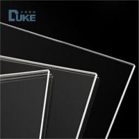 China Custom LGP Acrylic Sheet 2-40mm Thickness with 80% Energy Saving for Signage & Lighting for sale