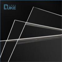 China Custom LGP Acrylic Sheet 2-40mm Thickness with 80% Energy Saving for Signage & Lighting for sale
