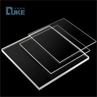 China Custom LGP Acrylic Sheet 2-40mm Thickness with 80% Energy Saving for Signage & Lighting for sale