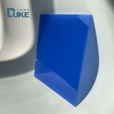 China Day Night Acrylic Signage Sheet 1220x2440mm Blue White Color Changing Outdoor Board for sale