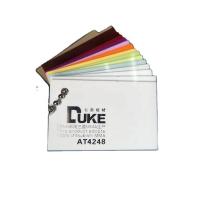 China DUKE 3mm White Flexible Acrylic Plexiglass Sheets 1220×2400mm with 93% Light Transmittance for sale