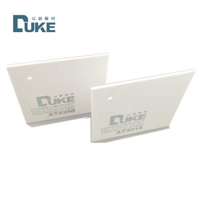 China 3mm Milky White Plexiglass Acrylic Sheet 1220x2440mm for Laser Cutting - CE Certified for sale