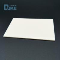 China 3mm 4mm Sanitary Acrylic Sheets for SPA Massage - 1220x2440mm White Cast Plastic Board with CE Certification for sale