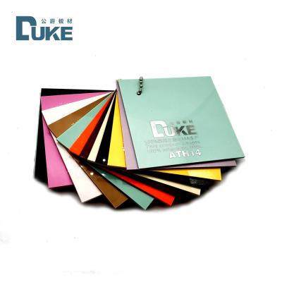 China Colored Cast Acrylic Sheet 4x8ft 2mm for Sanitary Bathtub Plexiglass Panel for sale