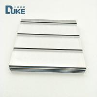 China 8mm Transparent Flexible Soundproof Acrylic Sheet Reinforced Acoustic Noise Barrier PMMA for sale