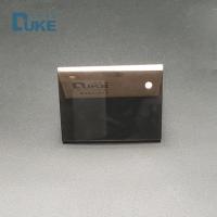 China DUKE 3mm UV Protection Acrylic Sheet for RV Push-Out Windows with 0.2mm Tolerance for sale