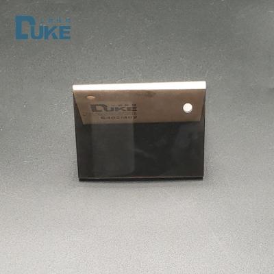 China DUKE 3mm UV Protection Acrylic Sheet for RV Push-Out Windows with 0.2mm Tolerance for sale