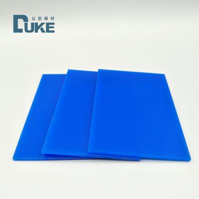 China 70MPa Tensile Strain Cast Acrylic Sheets 2-40mm Thickness 1220x2440mm Size for Signage and Decoration for sale