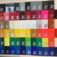 China Duke 100% Virgin Cast Acrylic Sheet 1.8-40mm Thickness Custom Colors for Advertising for sale