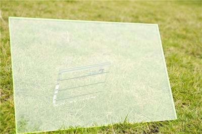 China Transparent Acrylic Sheet 93% Light Transmittance - 2mm to 10mm Thickness for Signage and Industrial Applications for sale