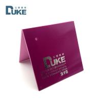 China 4x8 Plexiglass Sanitary Acrylic Sheets 1.8-50mm Thickness with 92% Light Transmission for sale