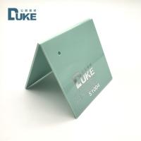 China High Gloss 7mm Sanitary Acrylic Sheets - 92% Light Transmission, 1.8-50mm Thickness Options for sale